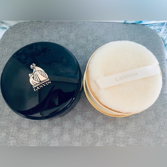 Lanvin | Bath & Body | New Lanvin Paris Parfums Arpege Dusting Powder ...